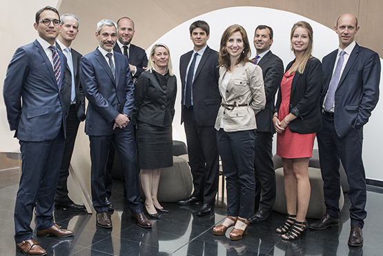 Winch Capital - Capital développement mid caps | ANDERA PARTNERS